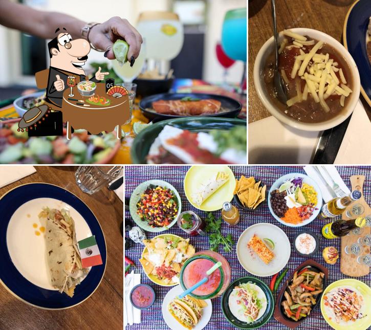 Taco Bill - Russell St, Melbourne - Restaurant menu, prices and reviews