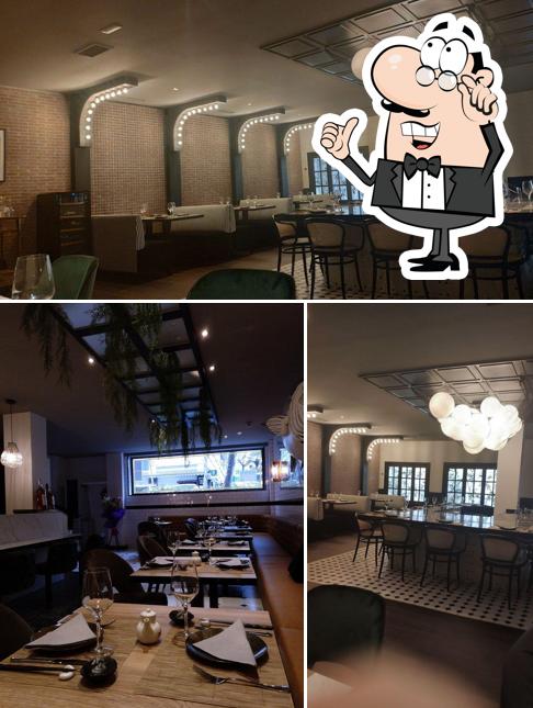 Tuna House, Madrid - Restaurant menu, prices and reviews