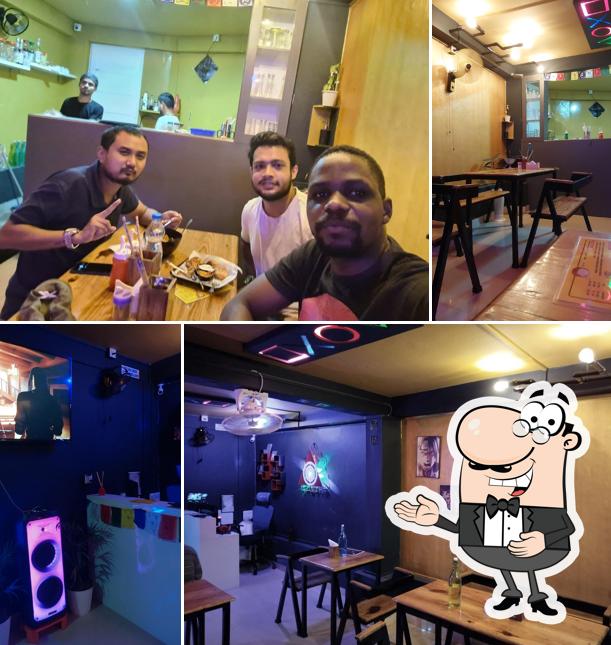 Utopia Gaming Cafe, Kochi - Restaurant menu, prices and reviews