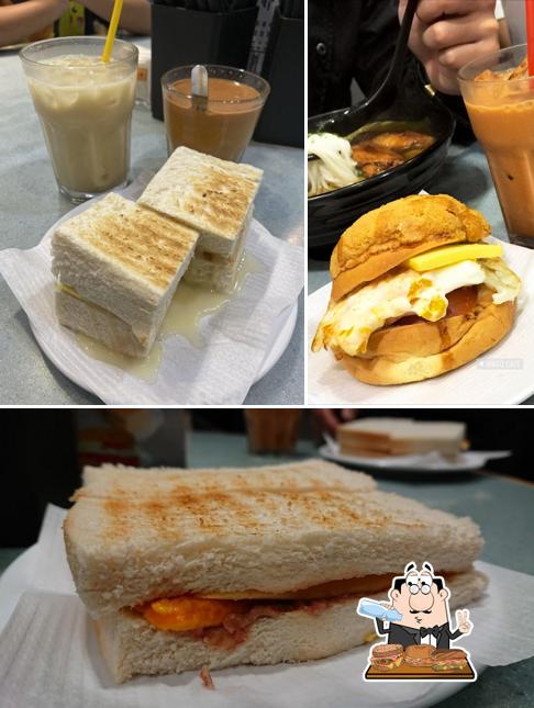 Waso Cafe Tsim Sha Tsui, Hong Kong - Restaurant menu, prices and reviews