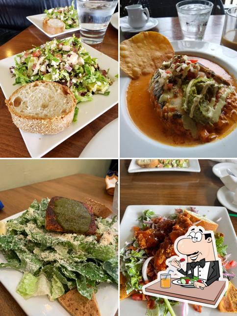 Zookers Restaurant, Carpinteria - Restaurant menu, prices and reviews