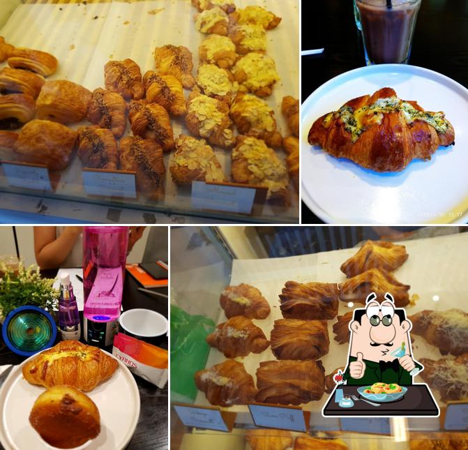 Becca's Bake House, North Jakarta - Restaurant menu, prices and reviews