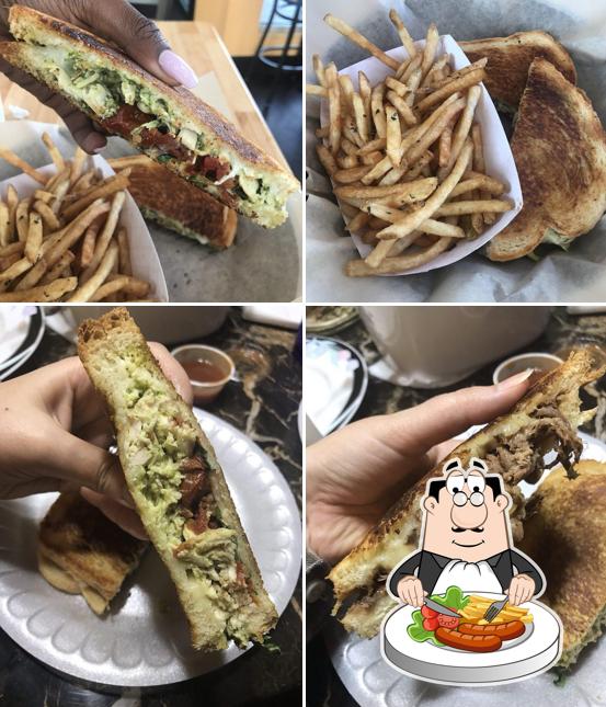 Toasted - Windermere, Bay Lake - Restaurant menu, prices and reviews