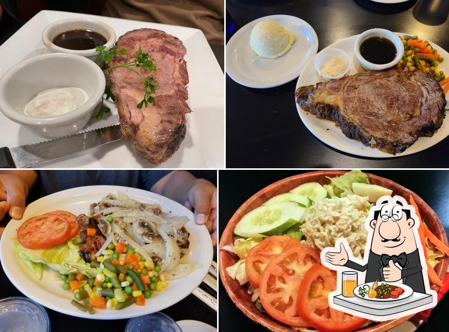 Eagle Cafe, Honolulu - Restaurant menu, prices and reviews