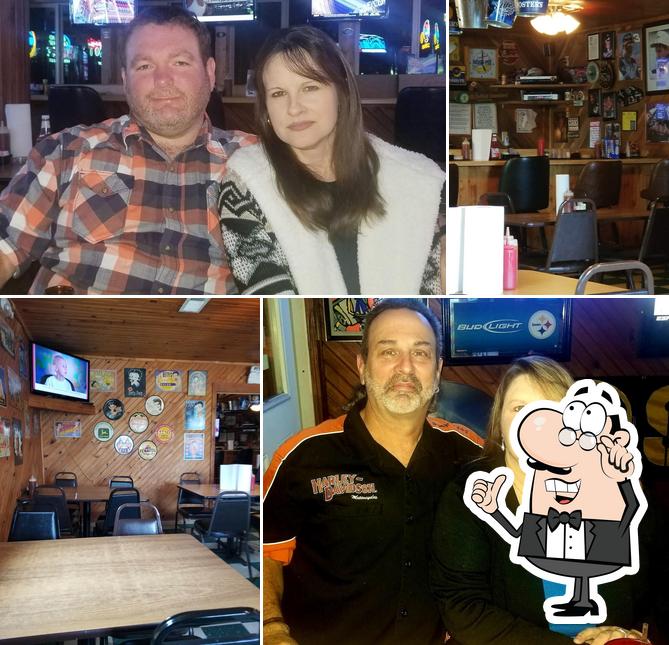Smoke House Restaurant, 906 Red Bud Ln in Fulton - Restaurant reviews