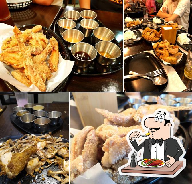 BOSS Manok, Cebu City - Restaurant menu, prices and reviews