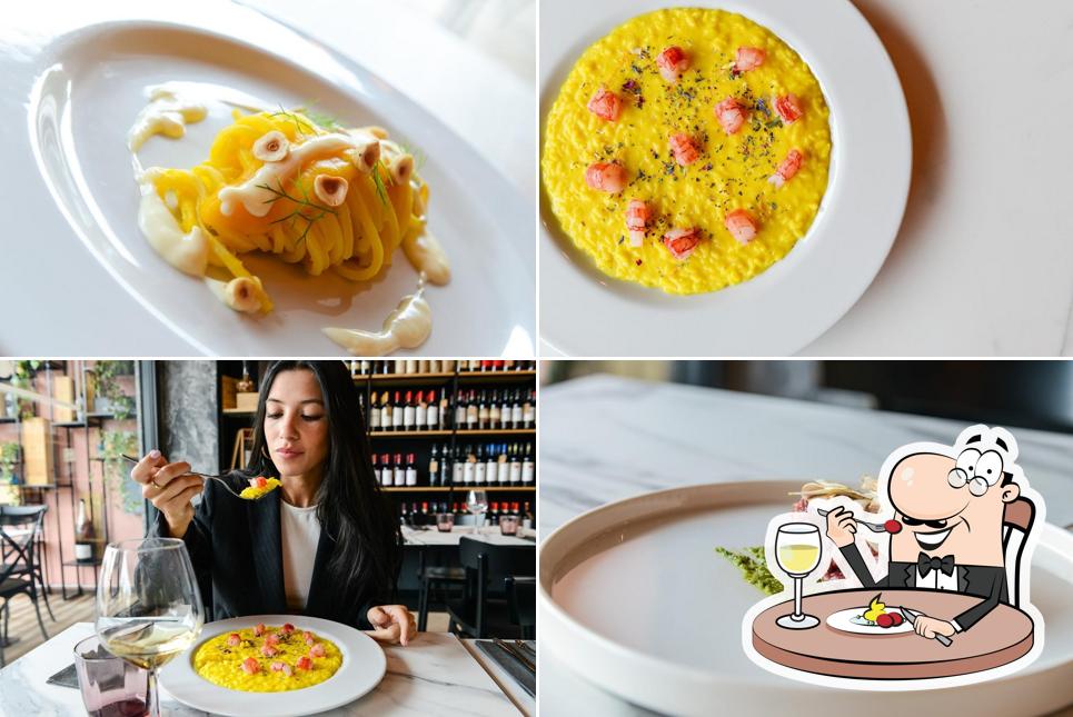 I migliori 7 ristoranti di Seregno , marzo 2025 - Restaurant Guru