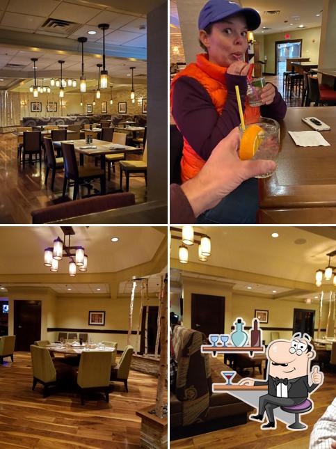 Bistro 79, Bloomington - Restaurant menu, prices and reviews