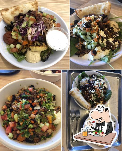 CAVA, Encinitas - Restaurant menu, prices and reviews