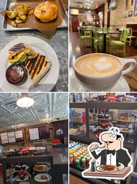 Blackberry Market, Glen Ellyn - Restaurant menu, prices and reviews