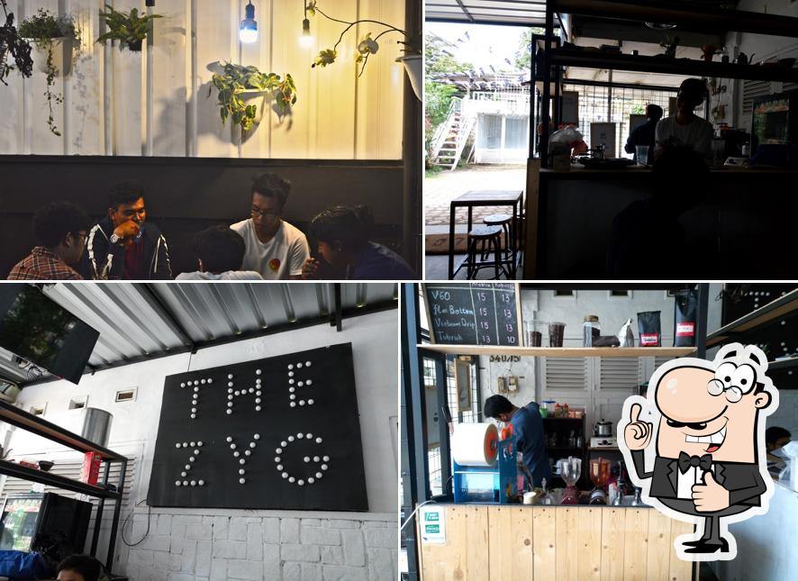 CB Coffee, Bandung - Restaurant reviews