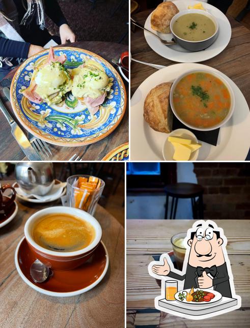 Potbelly at Medlow, Medlow Bath - Restaurant menu, prices and reviews