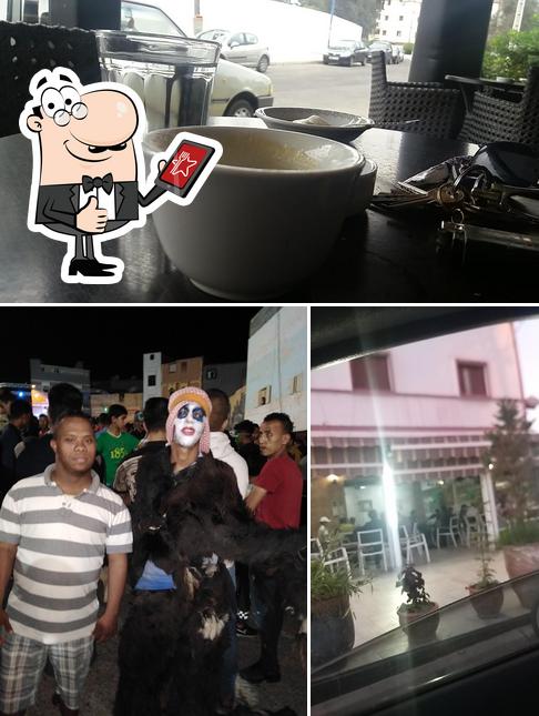 Café Zitouna cafe, Safi - Restaurant reviews