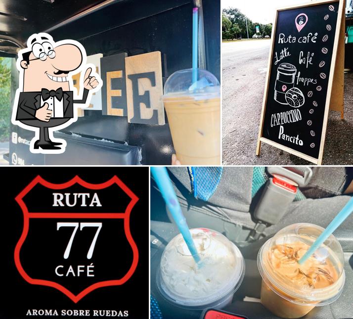 Ruta cafe, Playa del Carmen - Restaurant reviews