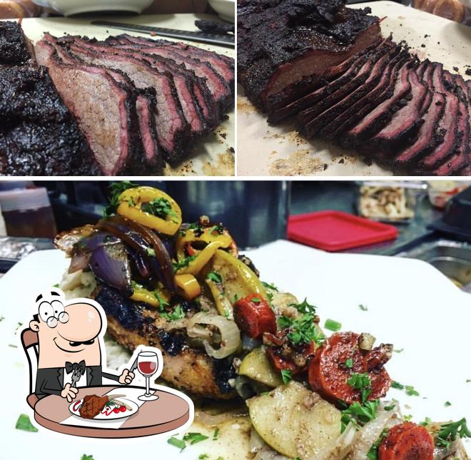 Calico Saloon & Grill in Lancaster - Restaurant reviews