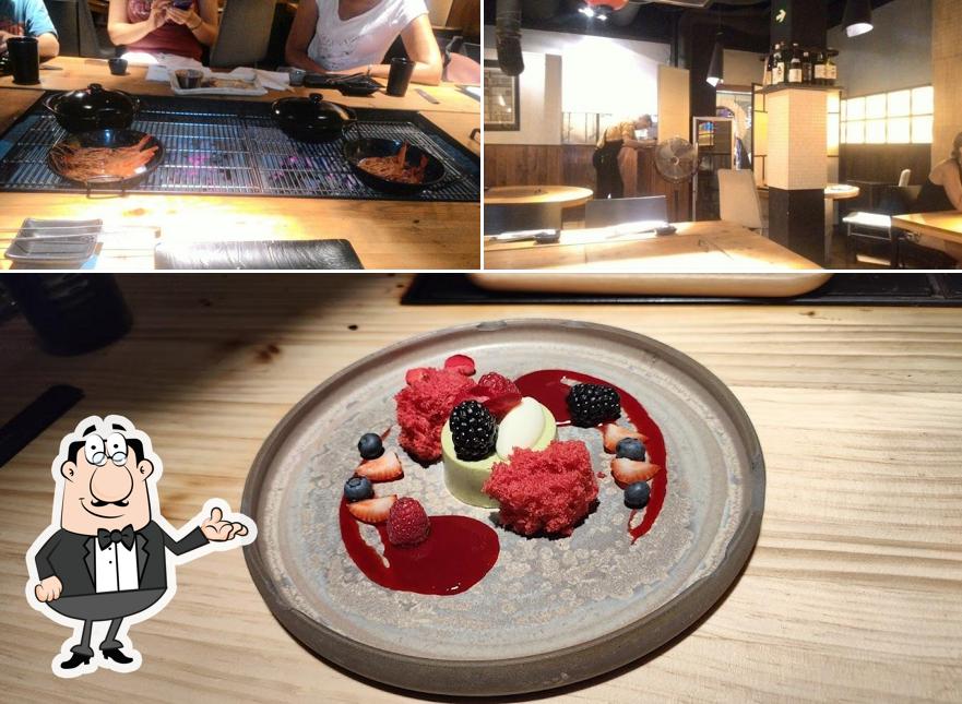 Carlota Akaneya, Barcelona - Menú del restaurante, precios y reseñas