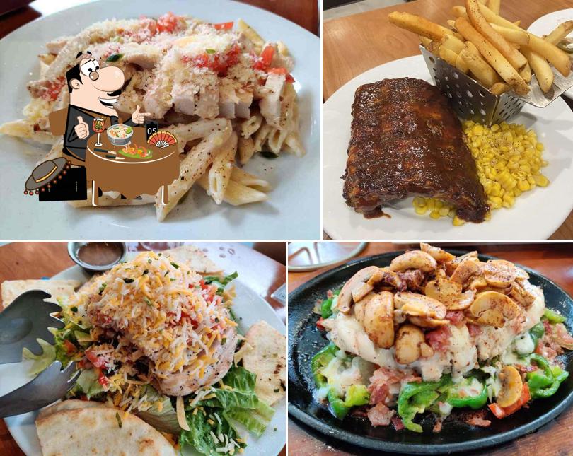 Chili’s Ayala Malls Manila Bay, Parañaque - Restaurant menu, prices and ...