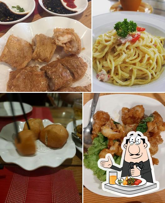 Top 7 restaurants with dim sum in Batam, september 2025 - Restaurant Guru
