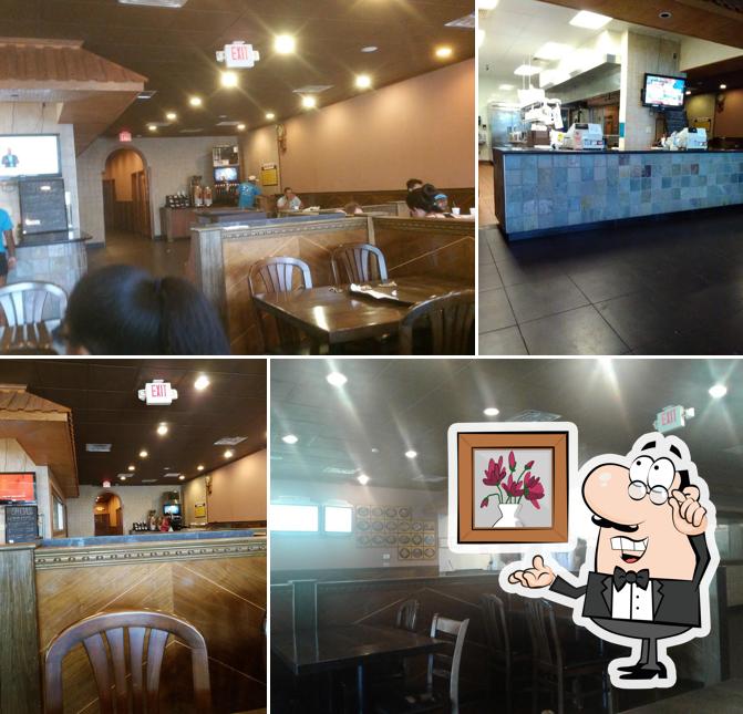 Hibachi Japan, Wake Forest - Menú del restaurante, precios y reseñas