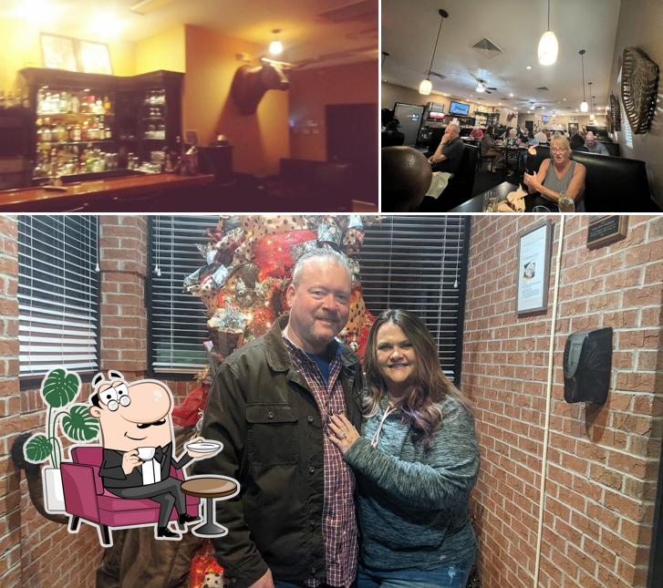 Johnny Bull's Steakhouse, Louisburg - Restaurant menu, prices and reviews