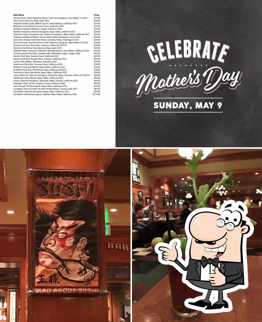 Restaurante King's Fish House, Huntington Beach, 7691 Edinger Ave ...