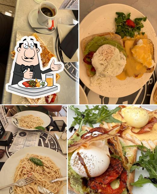 MARIGO Grill & Chill, Hvar - Restaurant menu, prices and reviews