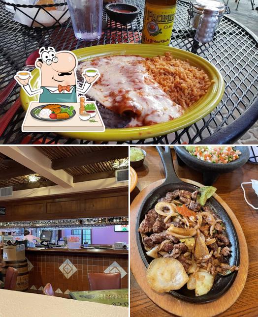 Matt's El Rancho, Austin - Restaurant menu, prices and reviews