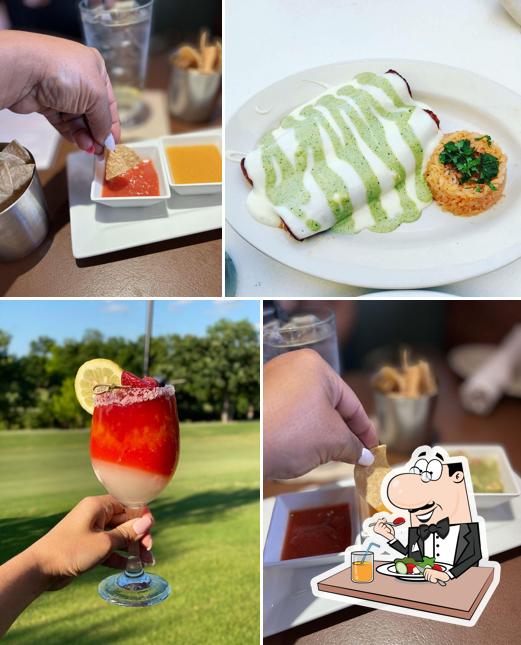 Mesero - Prestonwood, Dallas - Restaurant menu, prices and reviews