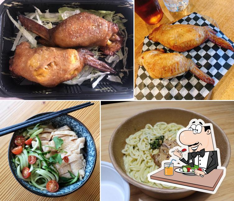 Top 5 restaurants with omurice in Vancouver, july 2025 - Restaurant Guru