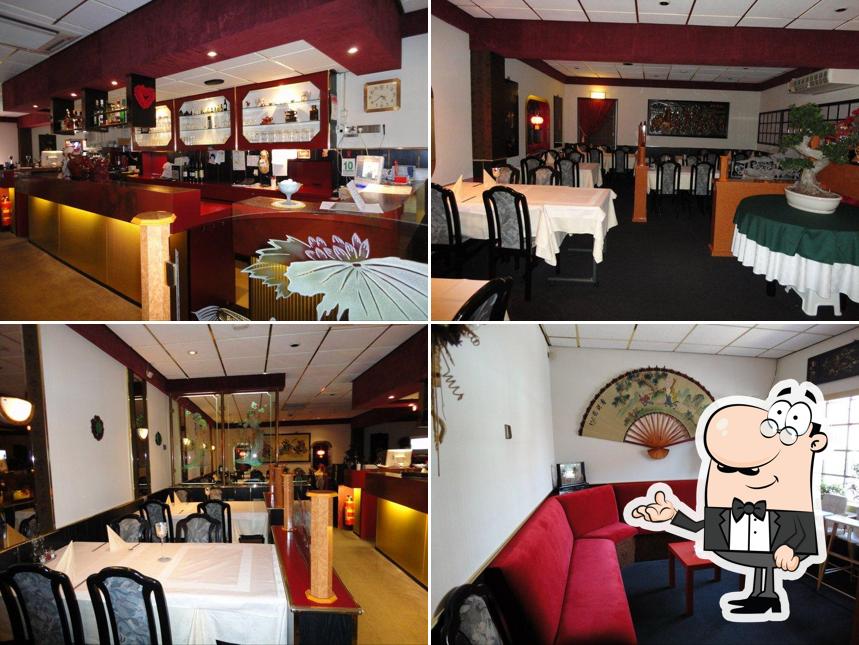 Chinees-Indisch Restaurant Ming Garden, Scheemda - Restaurant reviews