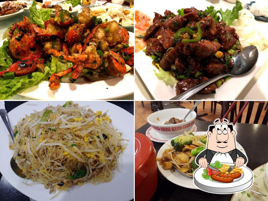 Top 5 restaurants with honey chicken in El Monte, december 2025 ...