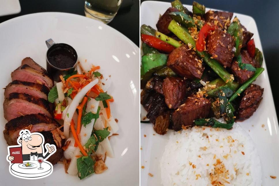 Nem Viet on Mitchell, Bendigo - Restaurant menu, prices and reviews