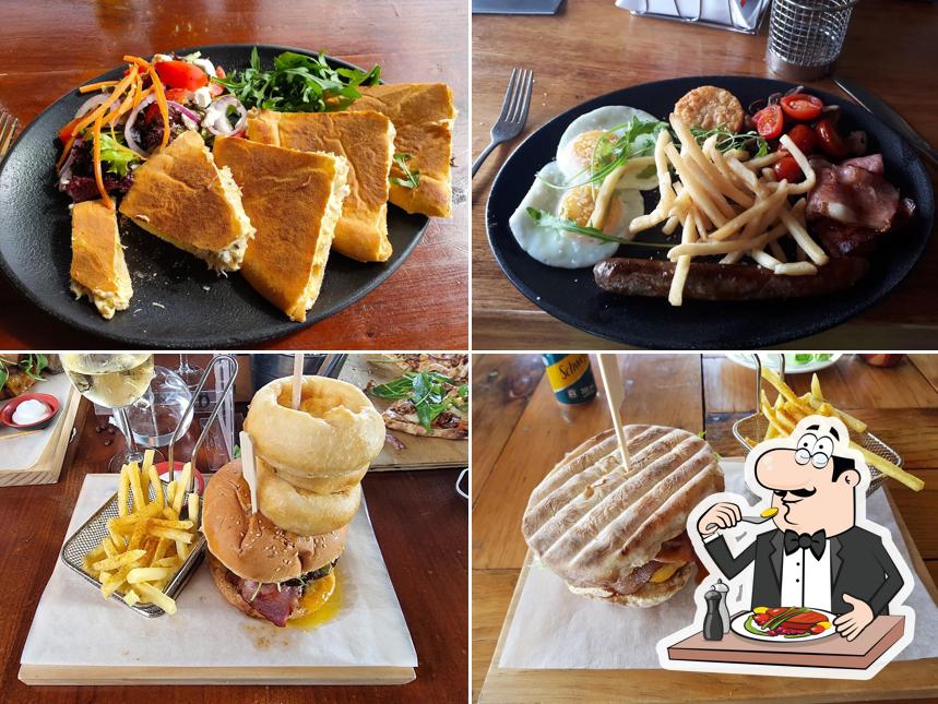 Nuy On The Hill, Nuy - Restaurant menu, prices and reviews