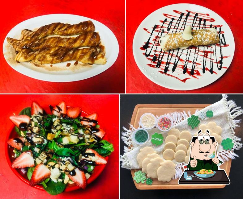 Oblio's, Denver - Restaurant menu, prices and reviews