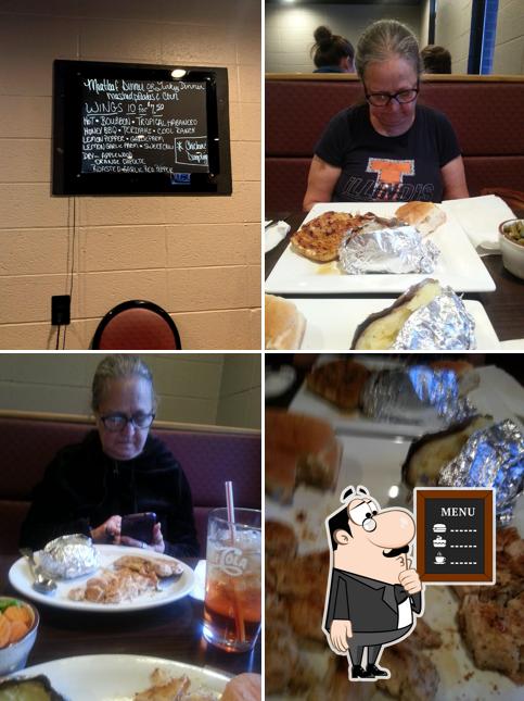 The Wagon, Decatur - Restaurant menu, prices and reviews