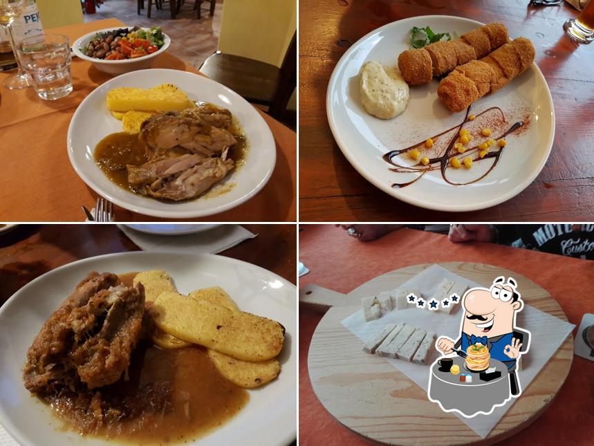 Pub Skala Gropada, Gropada - Menu e recensioni del ristorante
