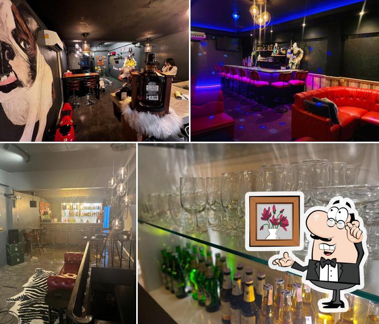 Best pubs & bars in Si Racha, summer 2024 - Restaurant Guru