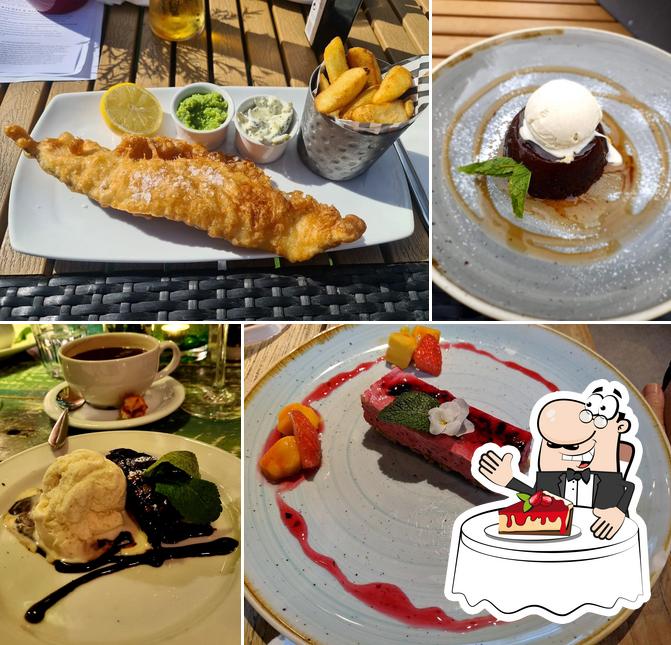 Top 7 restaurants with a kids' menu in Poole, may 2025 - Restaurant Guru