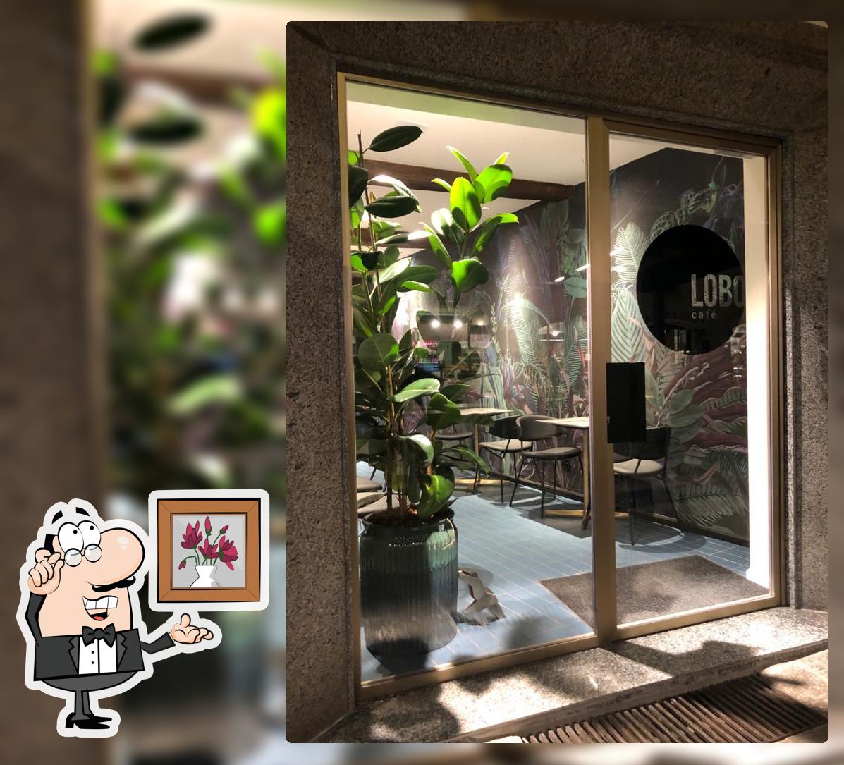 LOBO café pub & Bar, Piacenza - Restaurantbewertungen