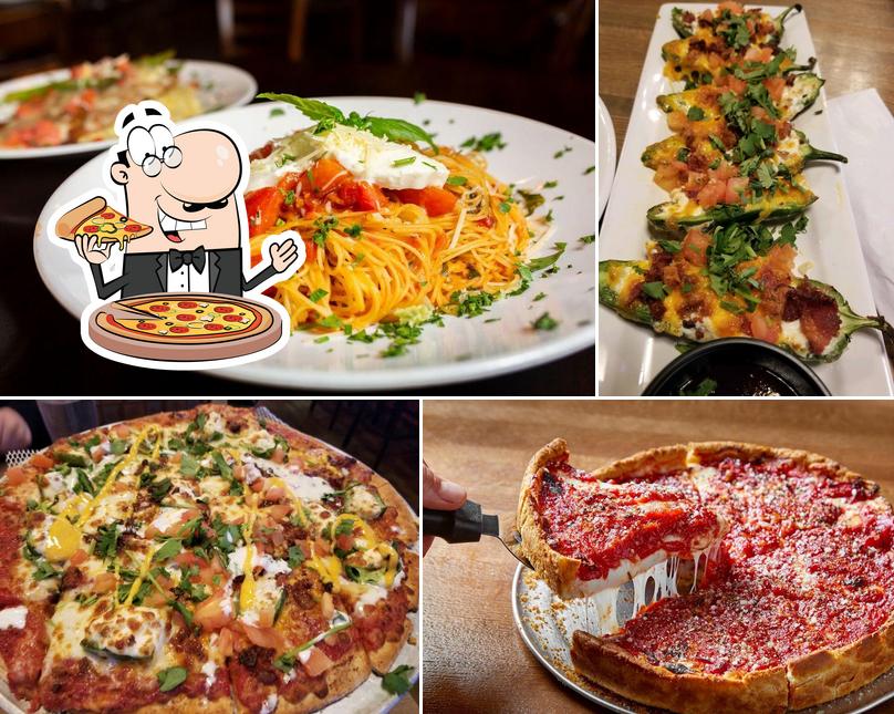 Moretti's Ristorante & Pizzeria Morton Grove in Morton Grove ...
