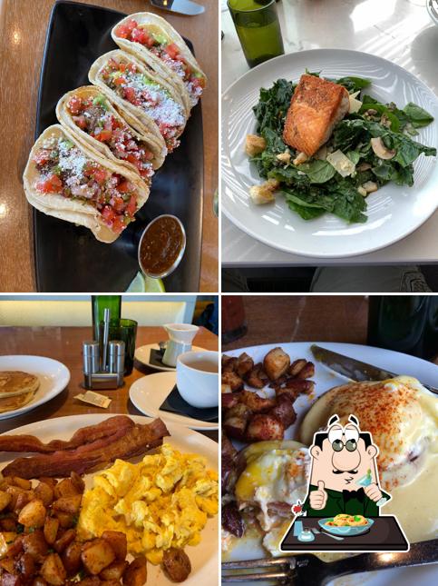 Prasino St. Charles, Saint Charles - Restaurant menu, prices and reviews
