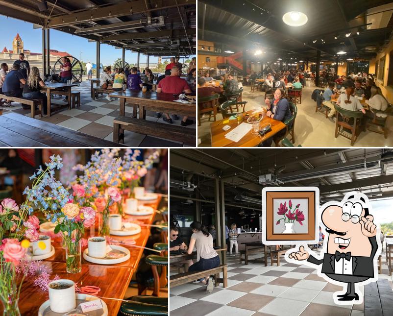 Sumter Original Brewery in Sumter - Restaurant reviews