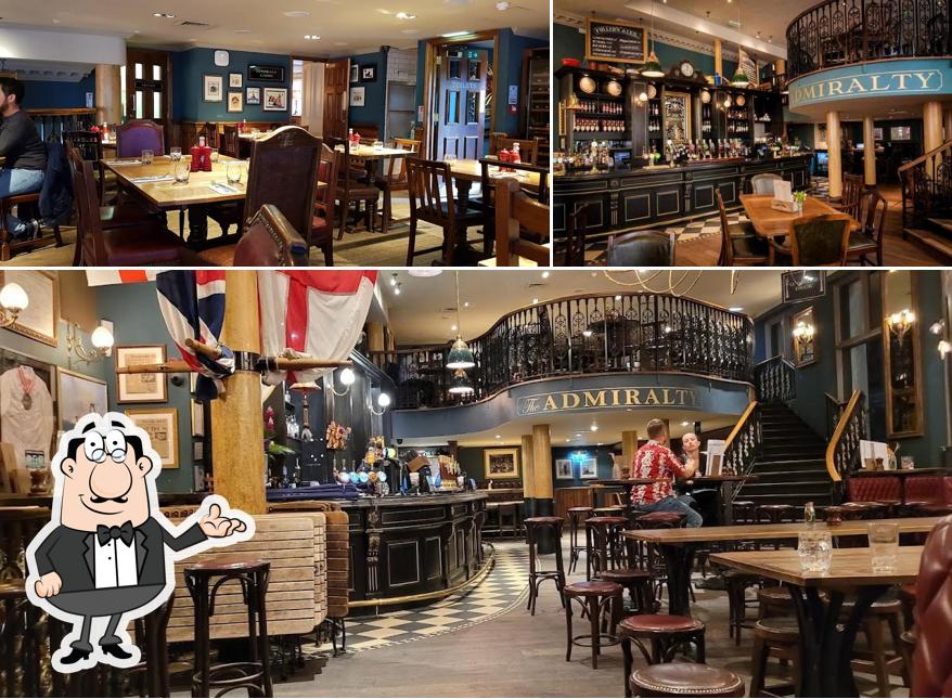 Top 5 restaurants with stargazy pie in London, november 2024 - Restaurant Guru