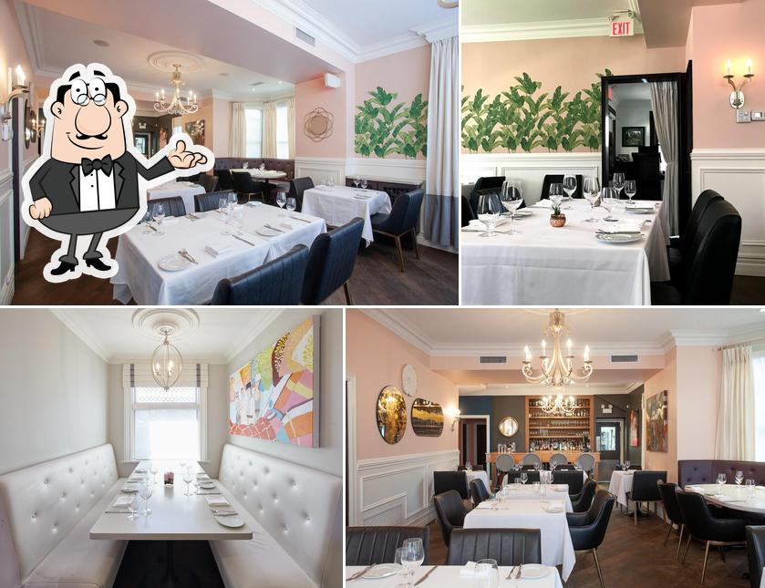 Best french restaurants in Hamilton, spring 2024 - Restaurant Guru