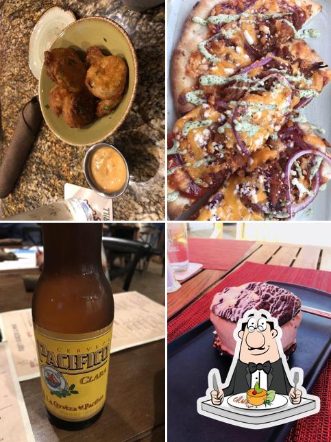 Red Allen's Bar and Grill in Litchfield Park - Restaurant menu and reviews