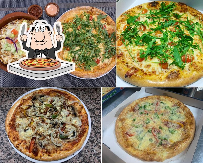 A&A grillhouse, Assen - Restaurant menu and reviews
