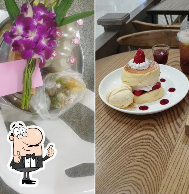 A&M bakery, Bang Bua Thong - Restaurant reviews