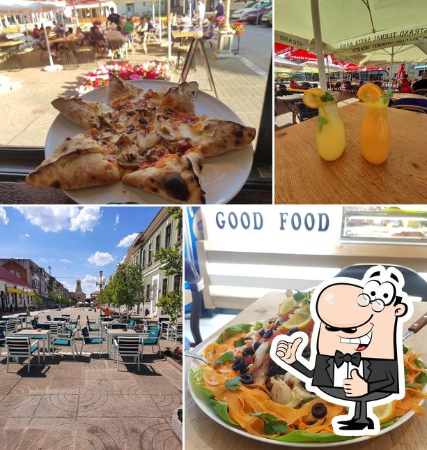 Balkan Food House, Sânnicolau Mare - Restaurant menu, prices and reviews