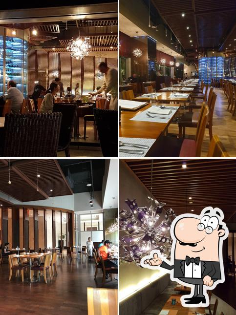 Ballarò Dubai restaurant, Dubai - Restaurant menu and reviews