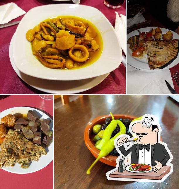 Los 5 mejores restaurantes en La Barona, septiembre 2025 - Restaurant Guru